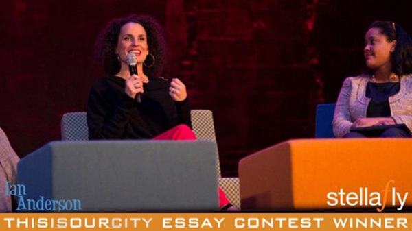 Why I Offer Clean Needles in Jesus’ Name – Ruth Bell Olsson