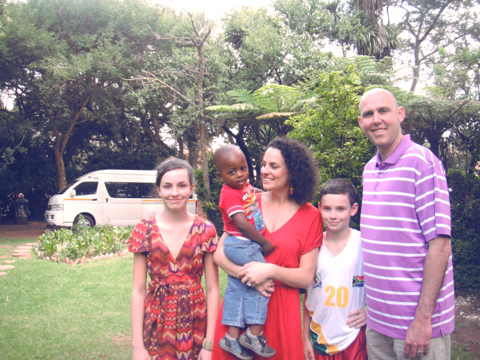 Interview: HIV/AIDS Activist / Humanitarian Ruth Olsson – Ruth Bell Olsson